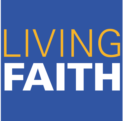 Faith, family and fun - Living Faith