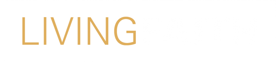 Living Faith Church Logo